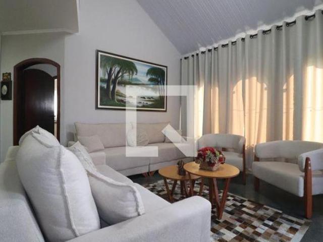 Casa à Venda Jardim, 3 Quartos, 380 m² Santo André