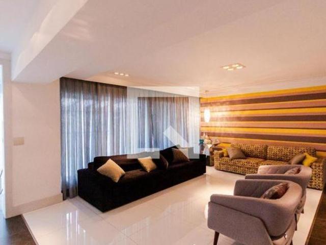 Casa à Venda Jardim, 4 Quartos, 470 m² Santo André