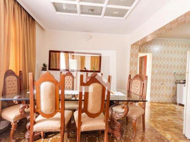 Casa à Venda Jardim, 4 Quartos, 500 m² Santo André
