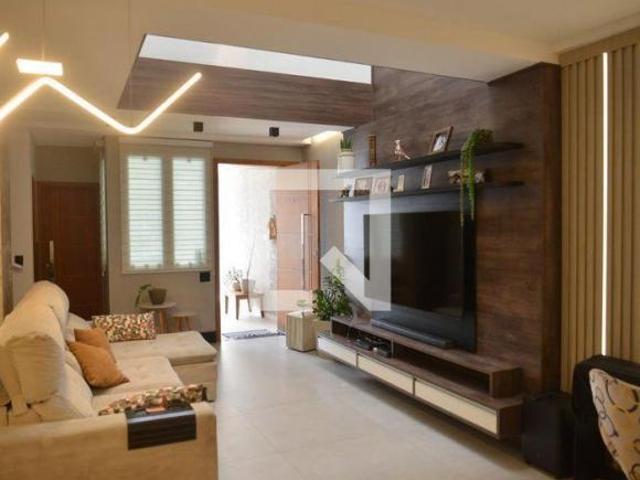 Casa à Venda Jardim, 4 Quartos, 162 m² Santo André