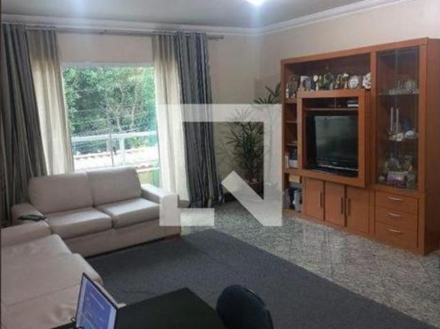 Casa à Venda Jardim, 4 Quartos, 250 m² Santo André