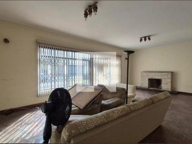 Casa à Venda Jardim, 4 Quartos, 306 m² Santo André