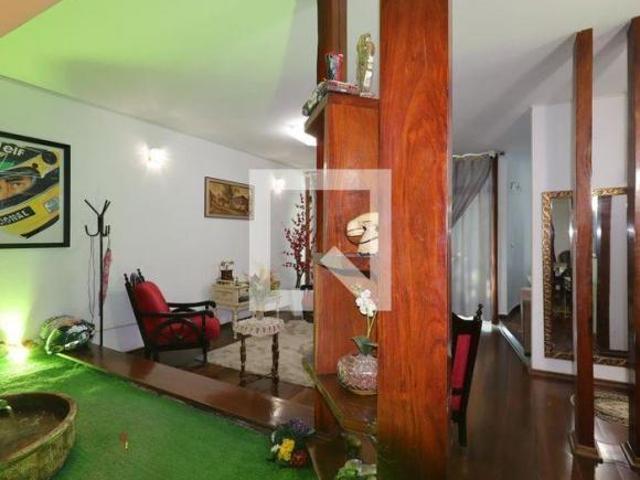 Casa à Venda Jardim, 4 Quartos, 328 m² Santo André