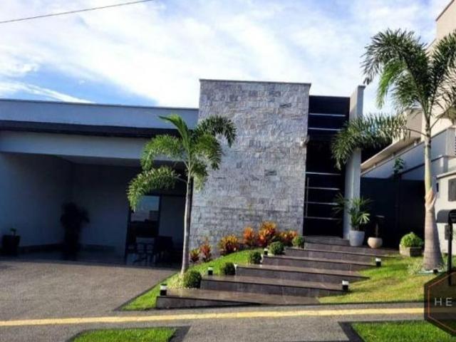 Casa à venda, Jardins Bolonha Senador Canedo/GO