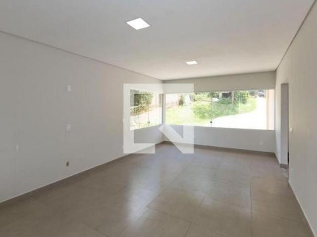 Casa à Venda Jardins de Petrópolis, 3 Quartos, 332 m² Nova Lima