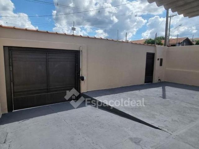 Casa a Venda Jd Caju Lençóis Paulista