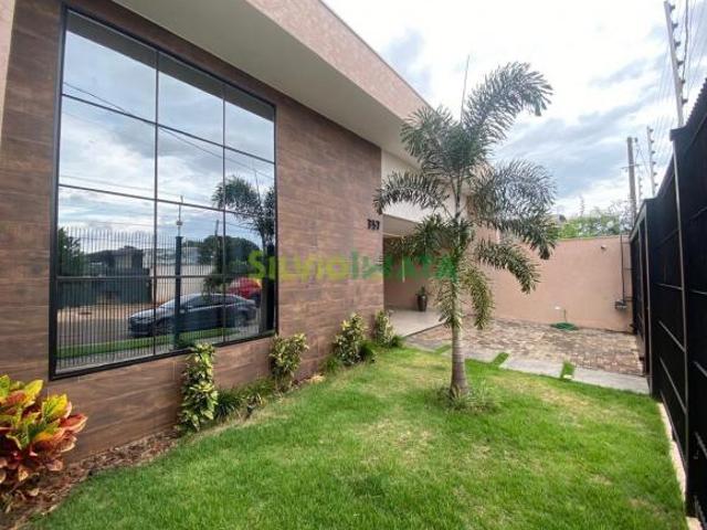 CASA À VENDA JD. CANADÁ | MARINGÁ/PR