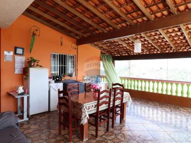 Casa a venda Jd. Capoavinha Mairipora SP Ideal para invetimento