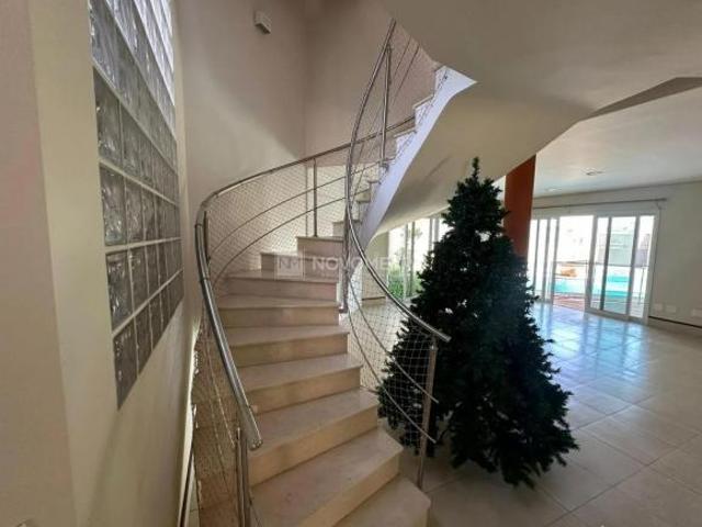 Casa a Venda Jd Chapadão Campinas 4 dormitorios