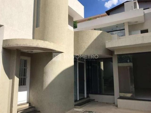 Casa à Venda Jd Chapadão – Campinas/SP