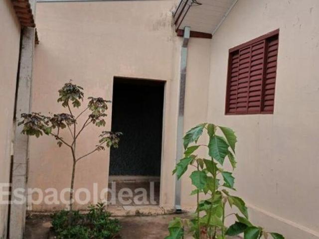 Casa a Venda Jd Cruzeiro na cidade de Agudos