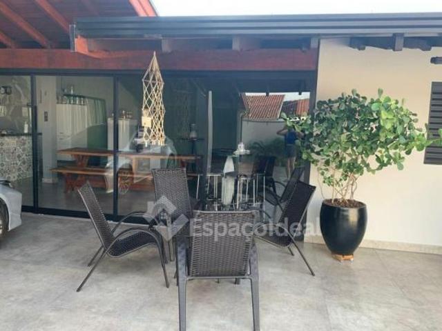 Casa a Venda Jd America Lençóis Paulista