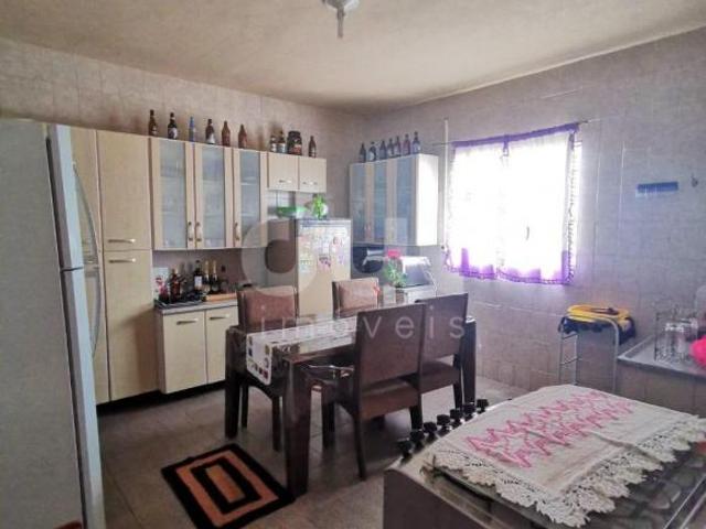 Casa a venda Jd Bom Sucesso Campinas