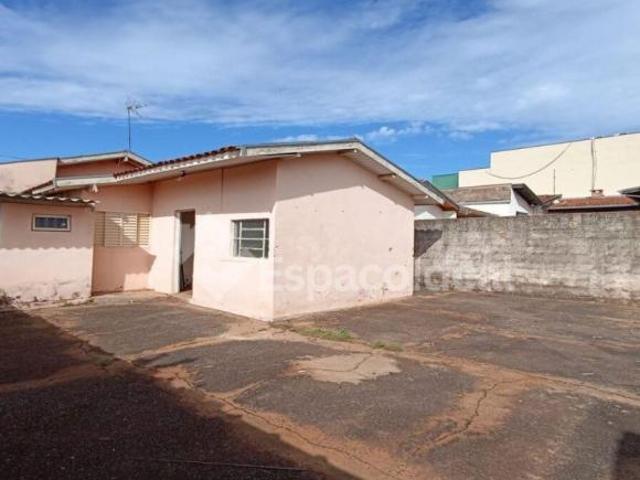 Casa a venda Jd Bela Vista II Lençóis Paulista SP