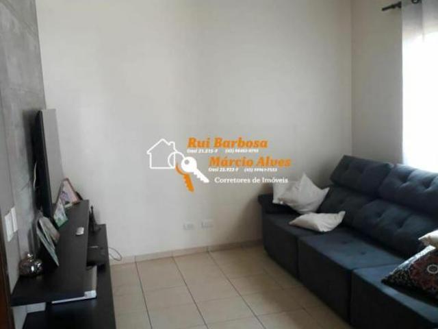 Casa à Venda Jd Belo Horizonte Londrina Pr