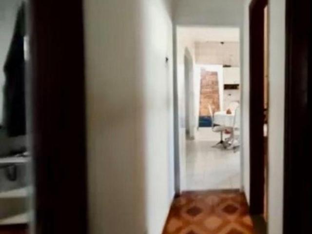 Casa à venda Jd. GARCIA, 4 dorms, prox. superm. VitoriaMax/unimart Campinas