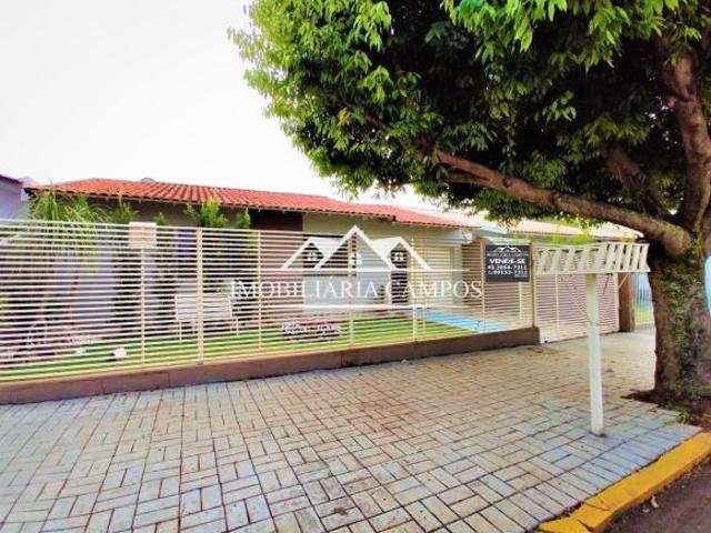 Casa à venda, JD. GISELA, TOLEDO PR