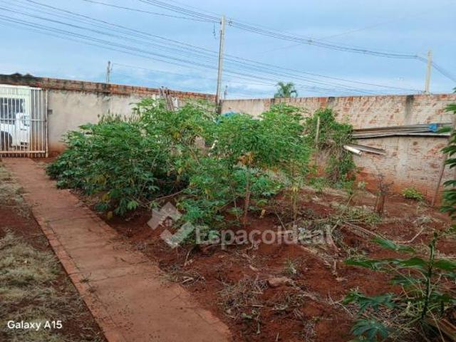 Casa a venda Jd Grajau _ Lençóis Paulista