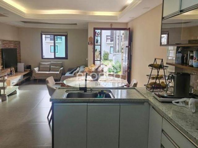 Casa a venda Jd da Gloria Granja Viana 3 quartos 1 suite, impecável