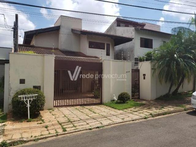 Casa á venda Jd. das Paineiras