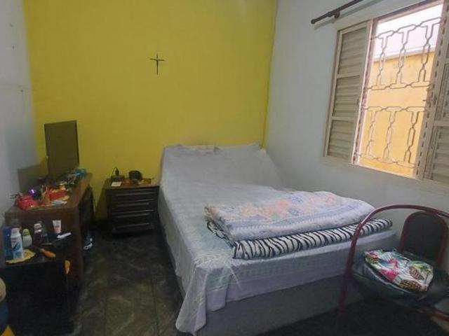 Casa á venda Jd Estoril, campinas, sp