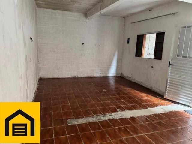 Casa a venda Jd Itapark Velho