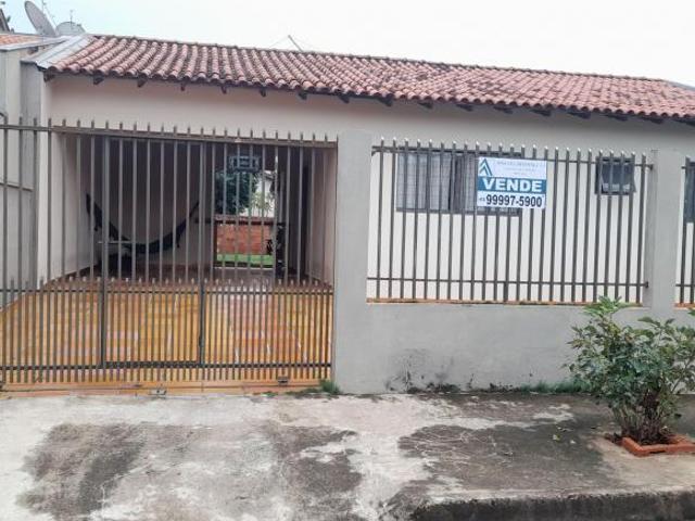 Casa à venda JD Lagoa Dourada TERRENO 300 M2 POR R$ 550.000 Londrina/PR