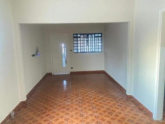 Casa à venda Jd. Luiz Ometto de Iracemápolis