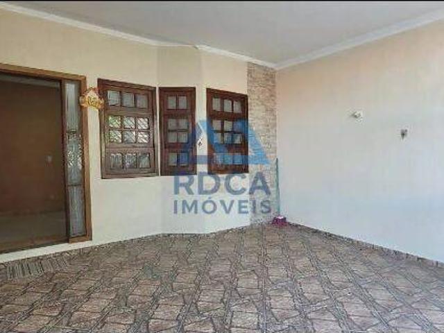 Casa à venda Jd. Nova Manchester Sorocaba/SP