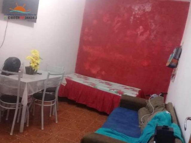 CASA A VENDA JD. NAKAMURA