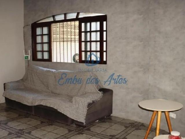 CASA Á VENDA JD SÃO FRANCISCO
