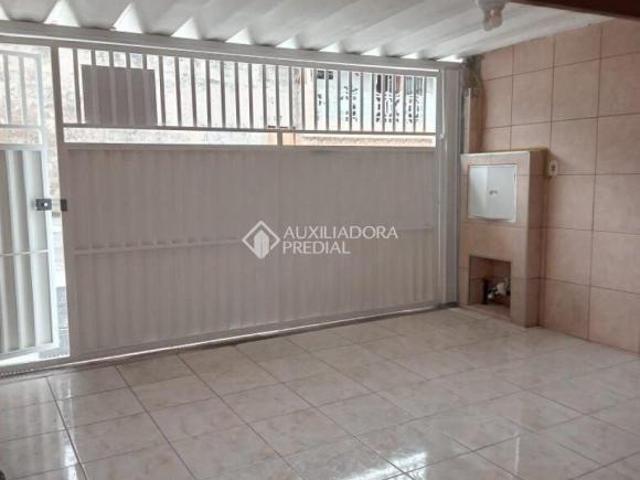 CASA Á VENDA JD SANTO ANDRÉ