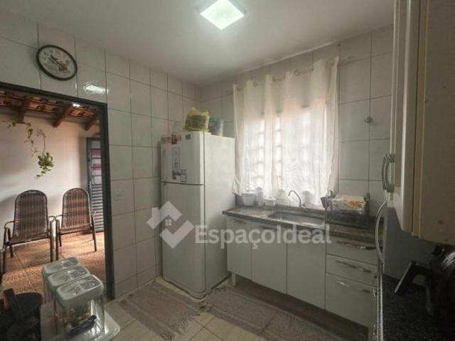 Casa a venda Jd Santa Terezinha Lençóis paulista