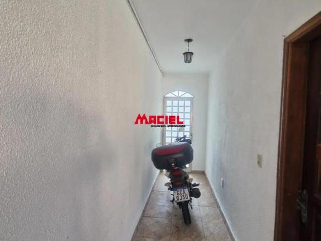 CASA A VENDA, JD PORTUGAL, SÃO JOSÉ DOS CAMPOS