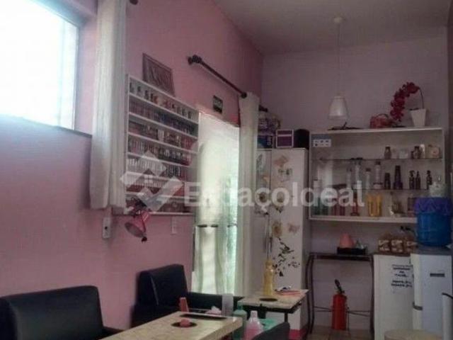 Casa a venda Jd Principe c/ sala Comercial Lençóis Paulista