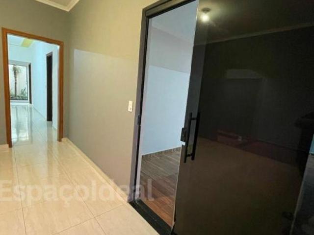 Casa a Venda Jd Príncipe Lençóis Paulista