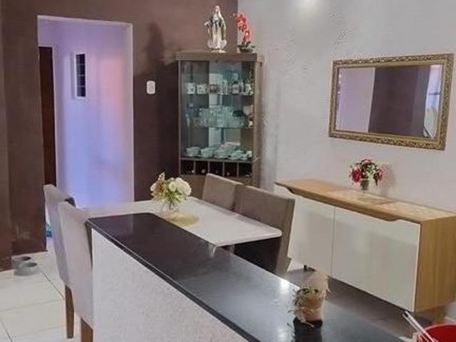 CASA A VENDA JD PRO MORAR VOTORANTIM SP