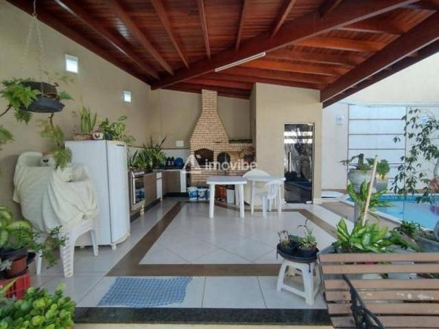 Casa a venda Jd Terramérica Americana/SP