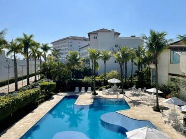 Casa a venda Jequiti Residences Guarujá