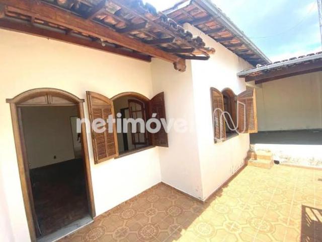 Casa à Venda, Jk, Contagem