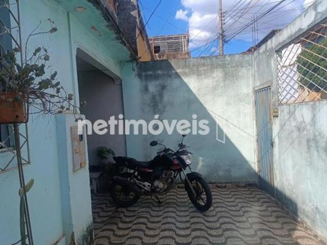 Casa à Venda, Jk, Contagem