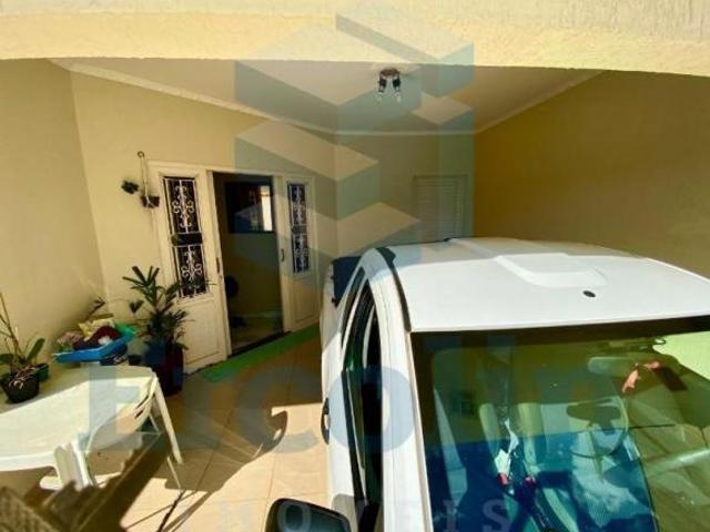 CASA À VENDA JULIO DE MESQUITA EM SOROCABA SP