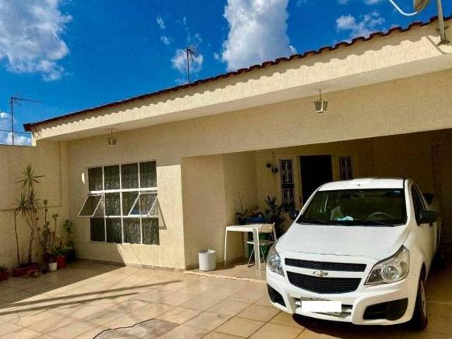 Casa a venda Julio de Mesquita Filho Sorocaba Zona Oeste