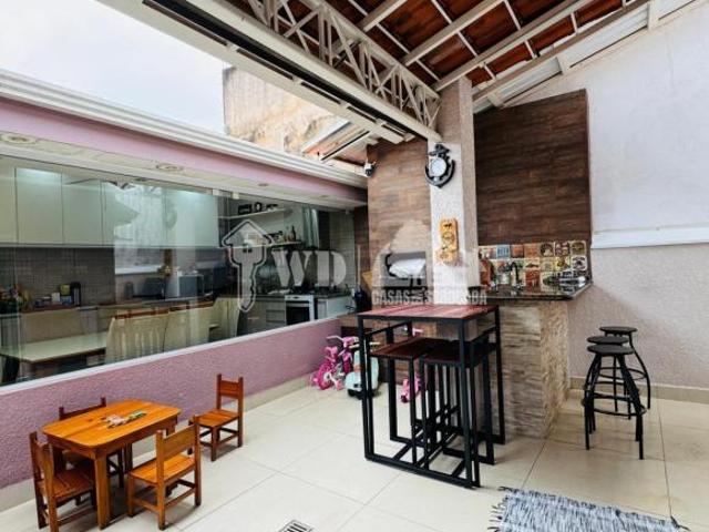 Casa a venda Julio de Mesquita Sorocaba SP