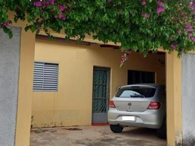 Casa a venda Julio de Mesquita Sorocaba Zona Oeste