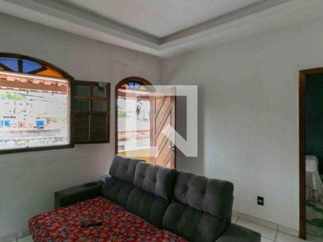Casa à Venda Juliana, 3 Quartos, 90 m² Belo Horizonte