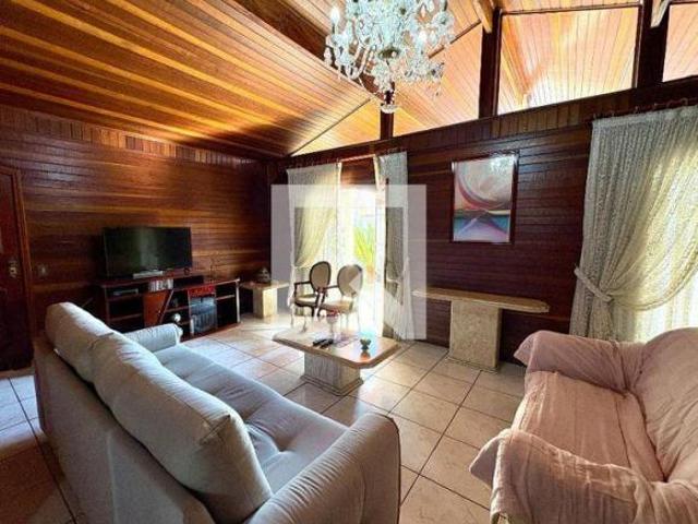 Casa à Venda Jundiaí Mirim, 3 Quartos, 750 m² Jundiaí