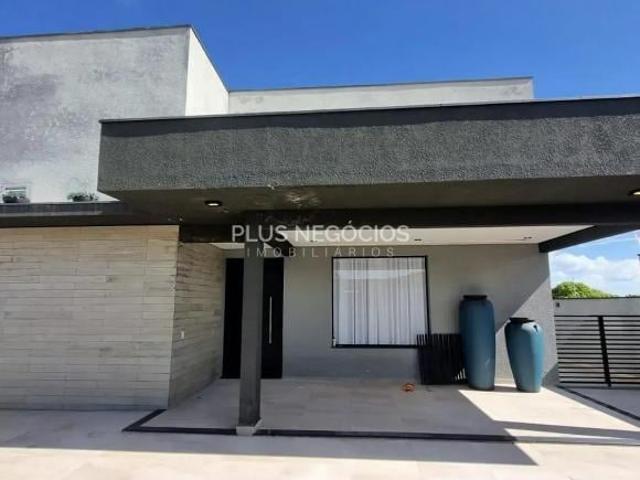 Casa à Venda Jundiaquara Salto de Pirapora/ SP 500m² 3 Quartos sendo 1 Suíte Master