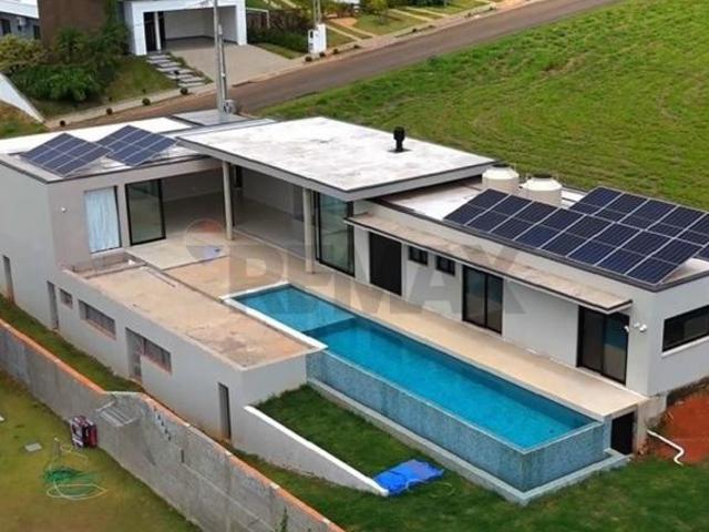 Casa a venda O seu novo refúgio de alto padrão em Tuiuti/SP
