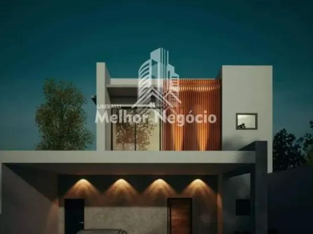 Casa à venda, Ondas, Piracicaba, SP